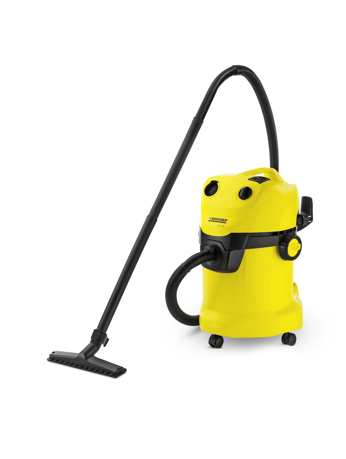 Господарські пилососи Karcher | ibud.ua